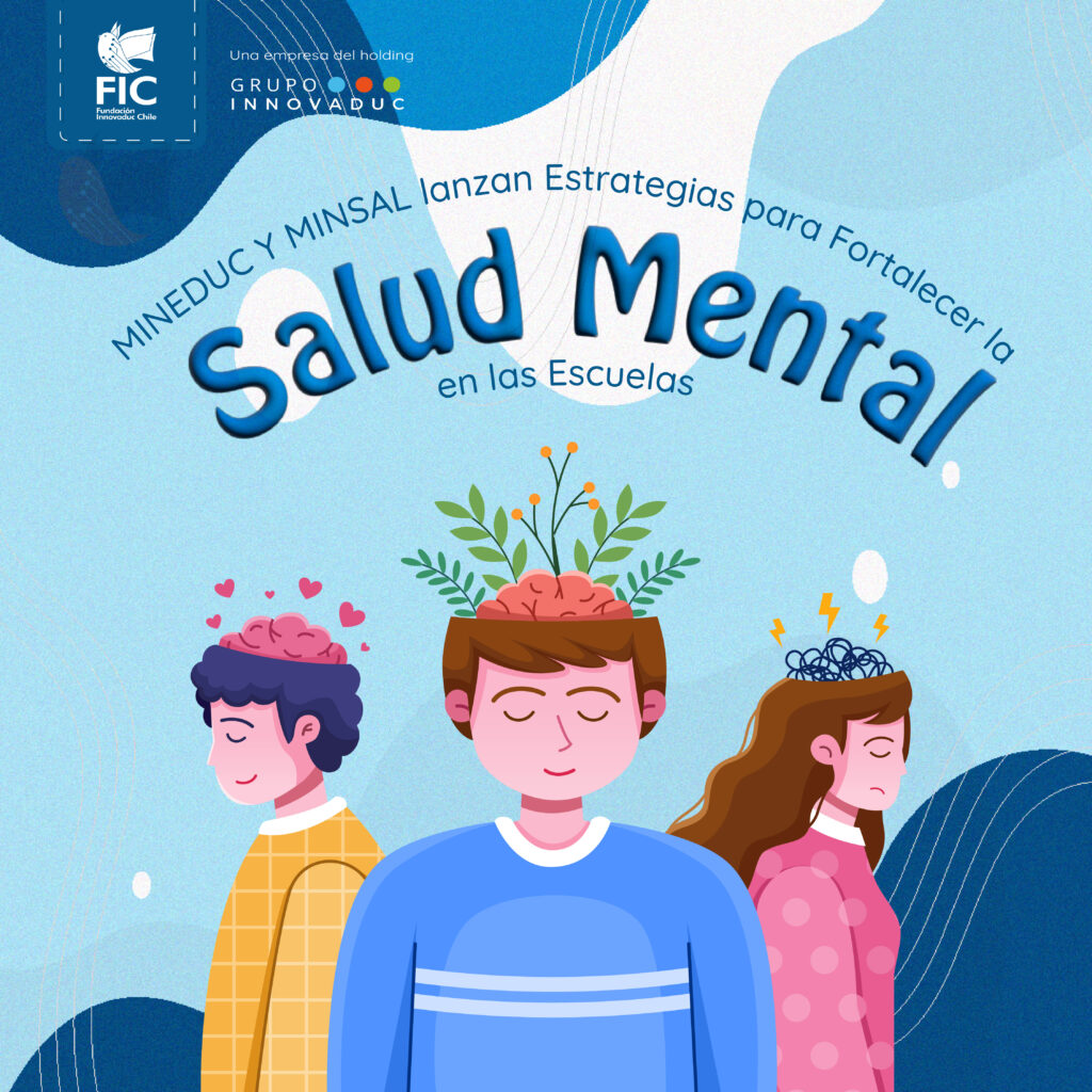Fortaleciendo la salud mental en las escuelas: Estrategias del MINEDUC ...